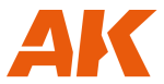 AK Colours @ Claypit is your RC and Warhammer hobby hub to visit